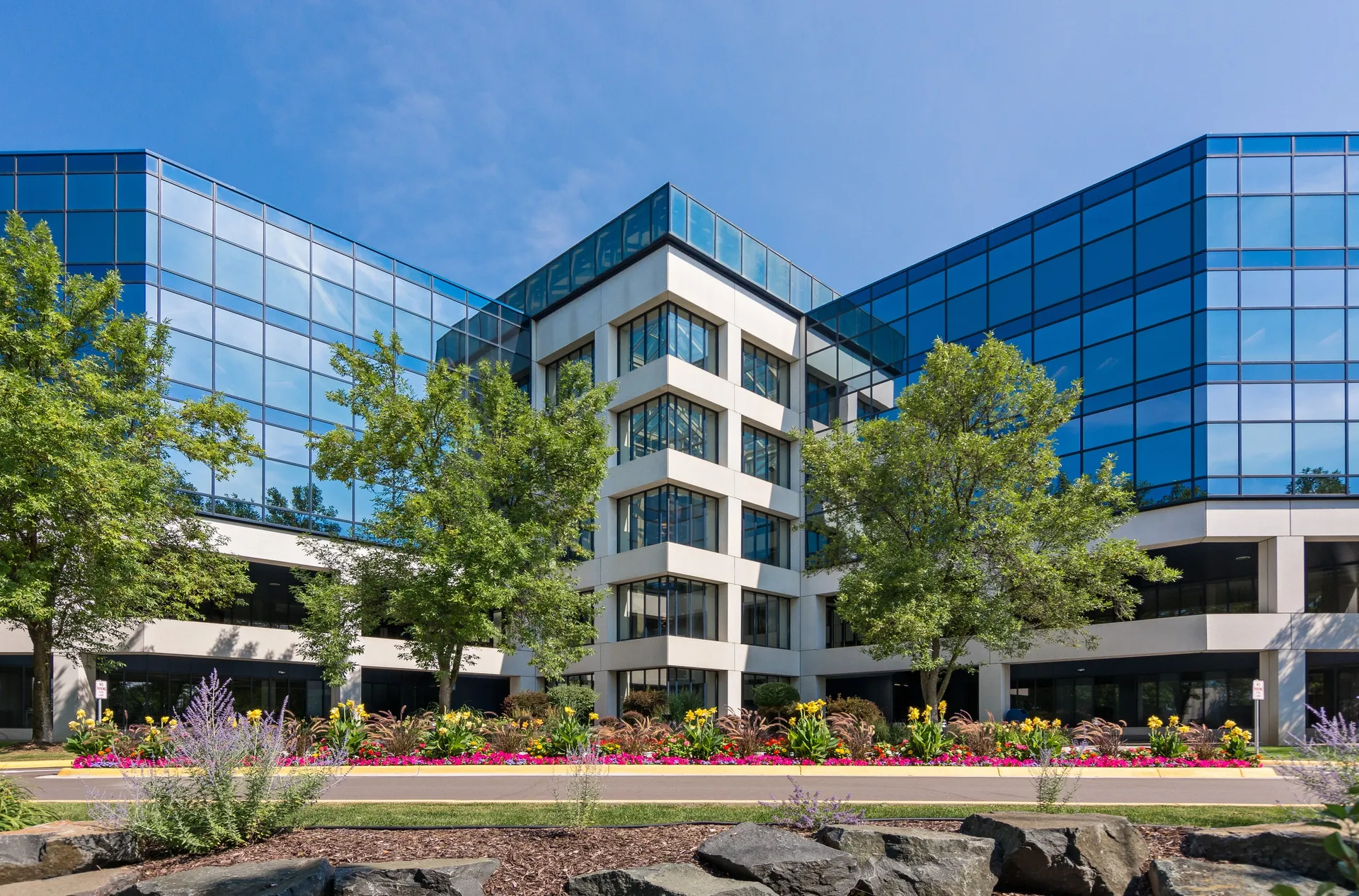 Welcome to the New MHS Plymouth