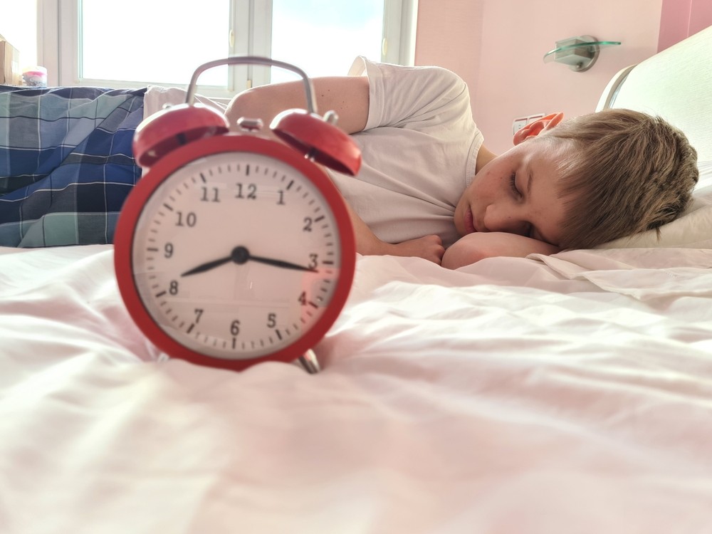 Back to Balance: Why Fall Routines Matter for Mental Health - MHS